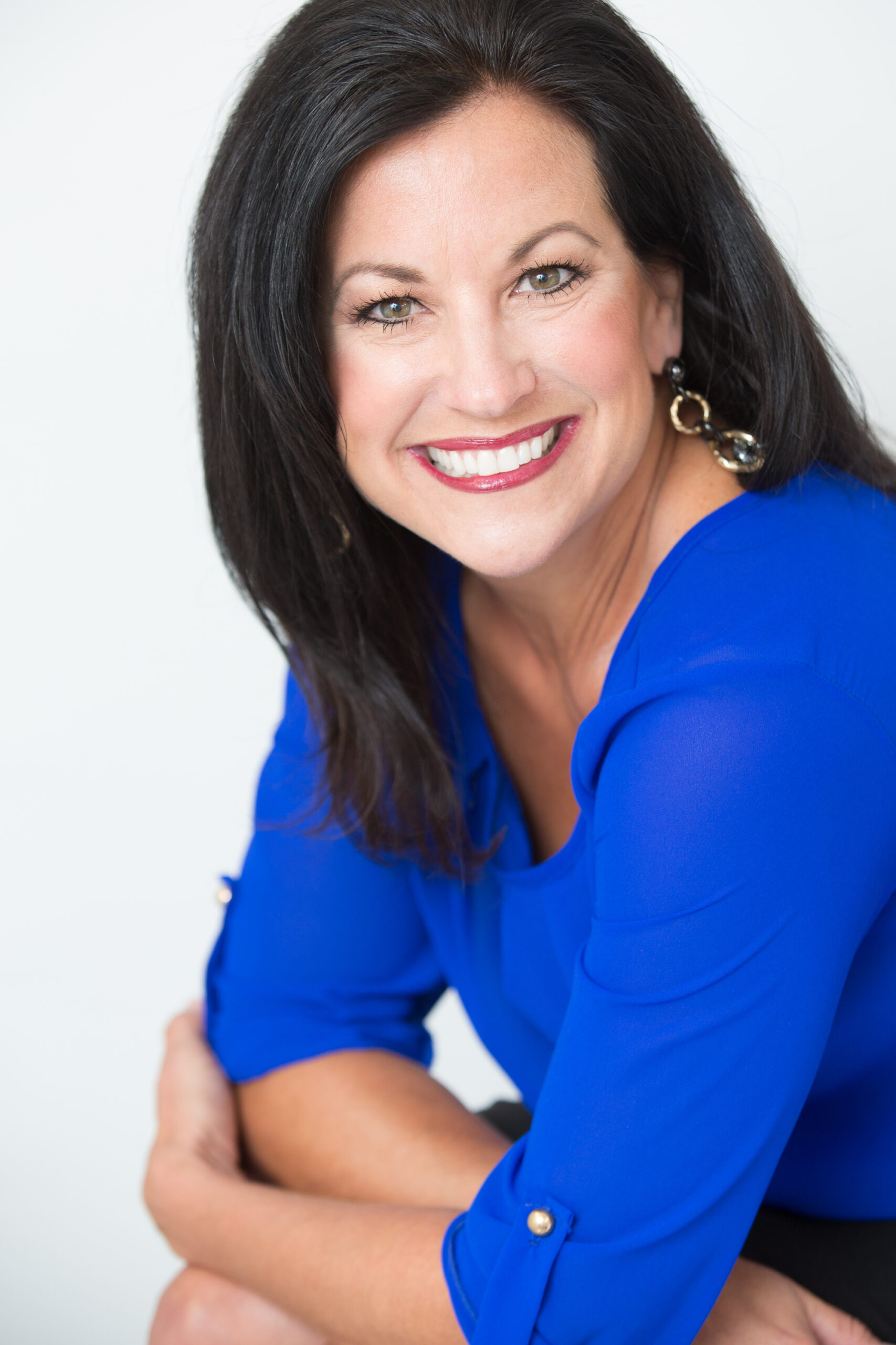 Media Kit – Megan Tull